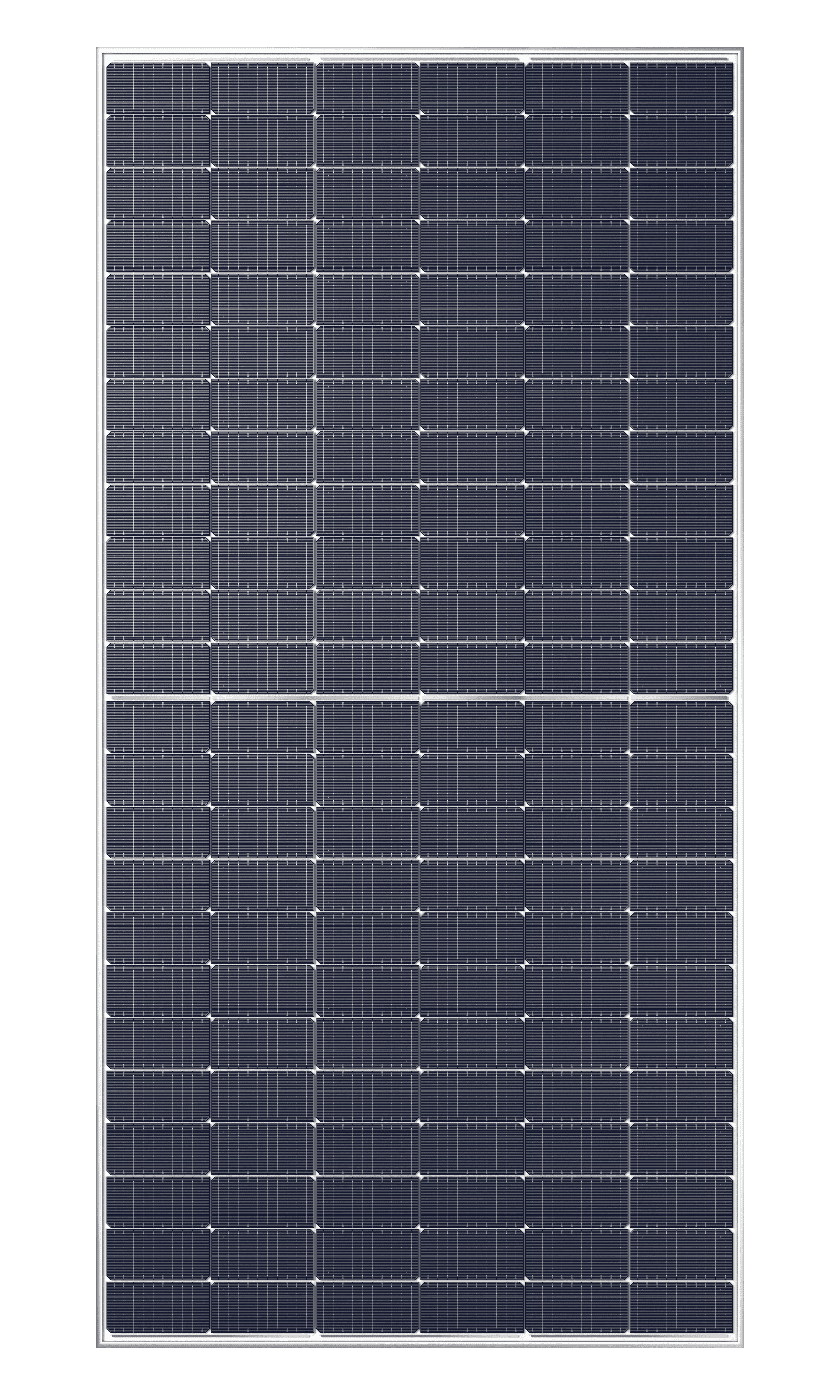 Módulo Fotovoltaico Monocristalino Half-Cell 535 W EMSB-535M HC | Intelbras Módulo Fotovoltaico Monocristalino Half-Cell 535 W EMSB-535M HC | Intelbras