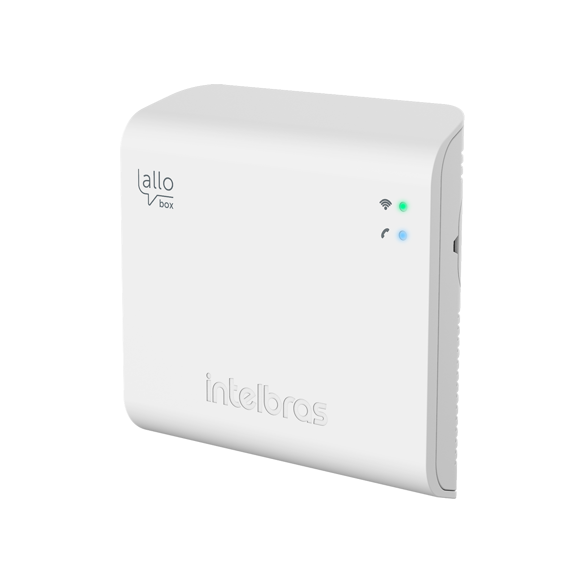 Interface Wi-Fi para videoporteiro Allo Box | Intelbras