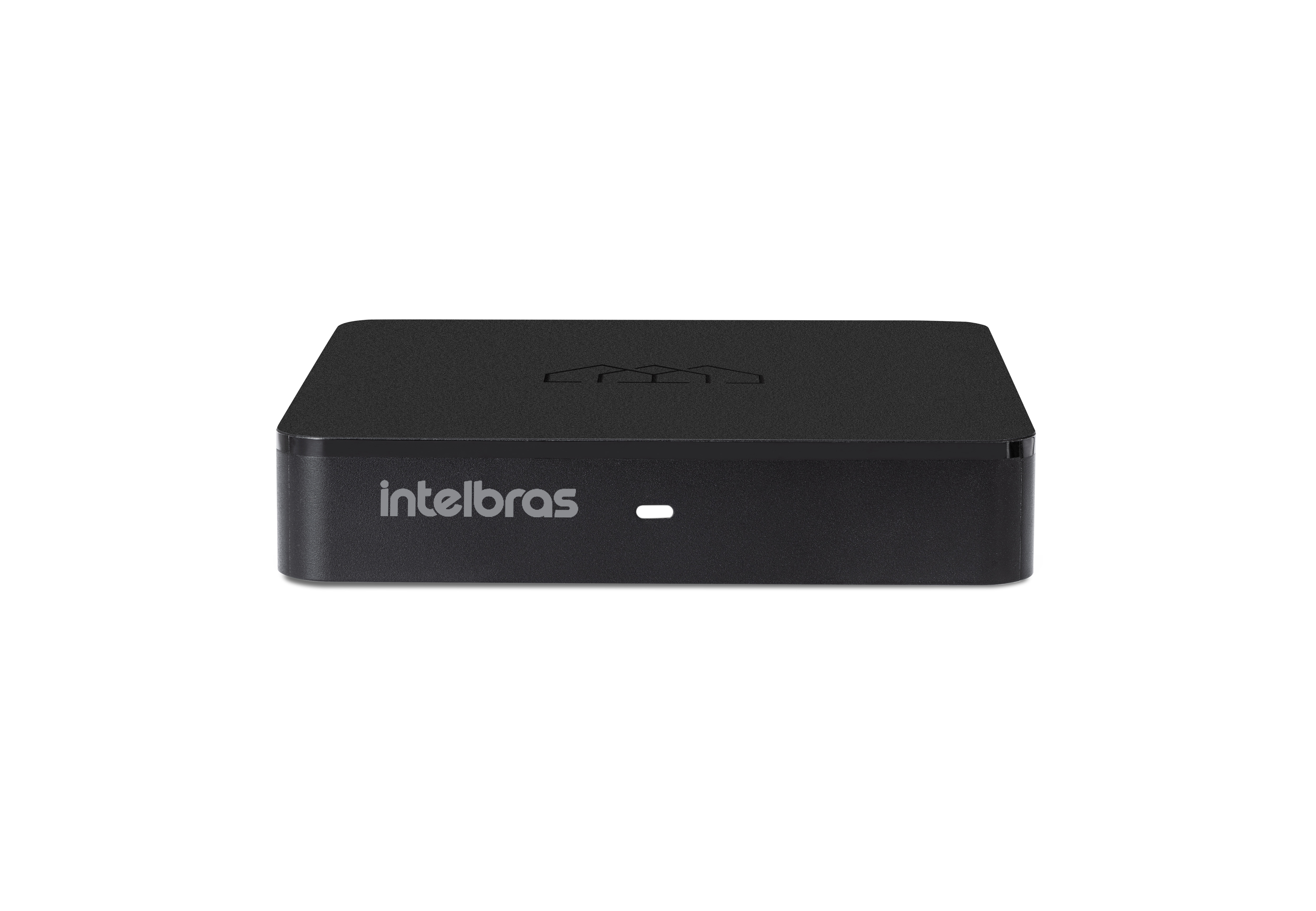 Smart TV Box 4K | Intelbras