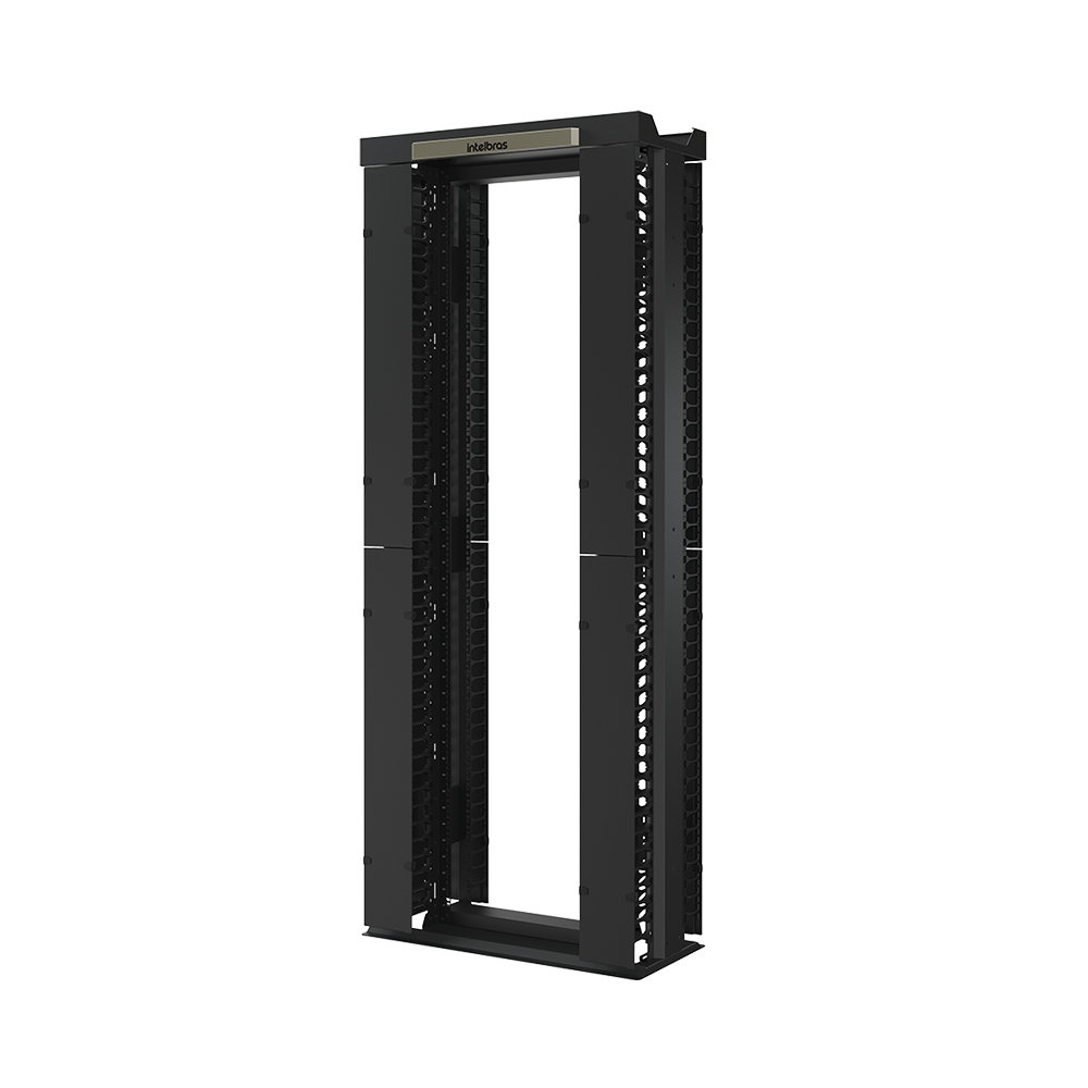 Rack Aberto Enterprise RAE 44U | Intelbras