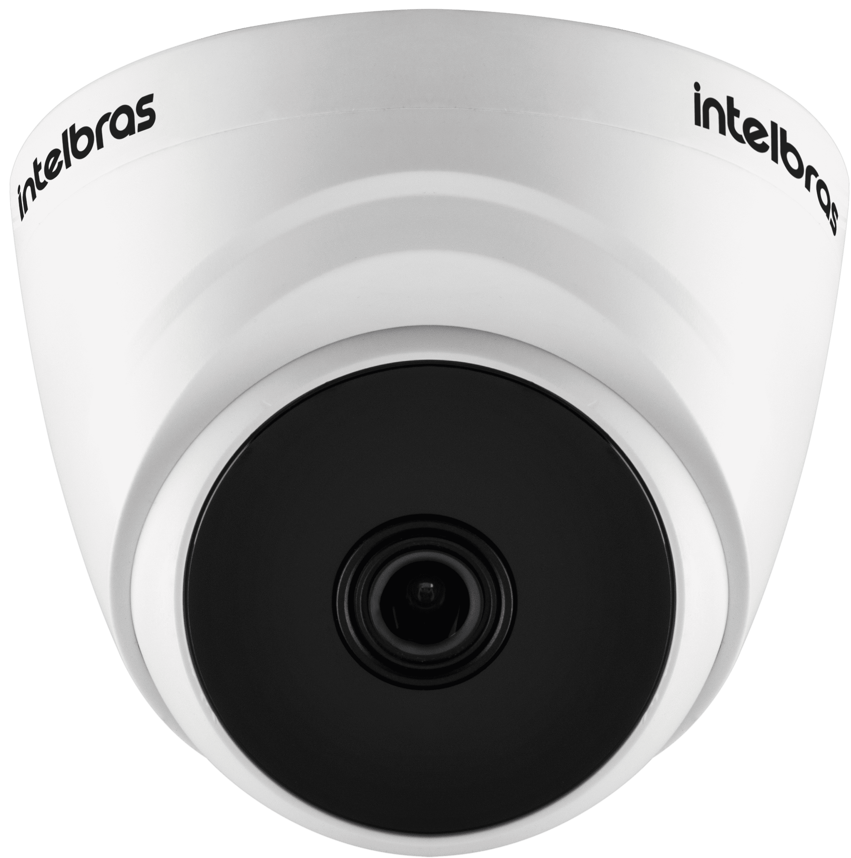 Câmera Multi HD com infravermelho VHD 1010 D G5 | Intelbras