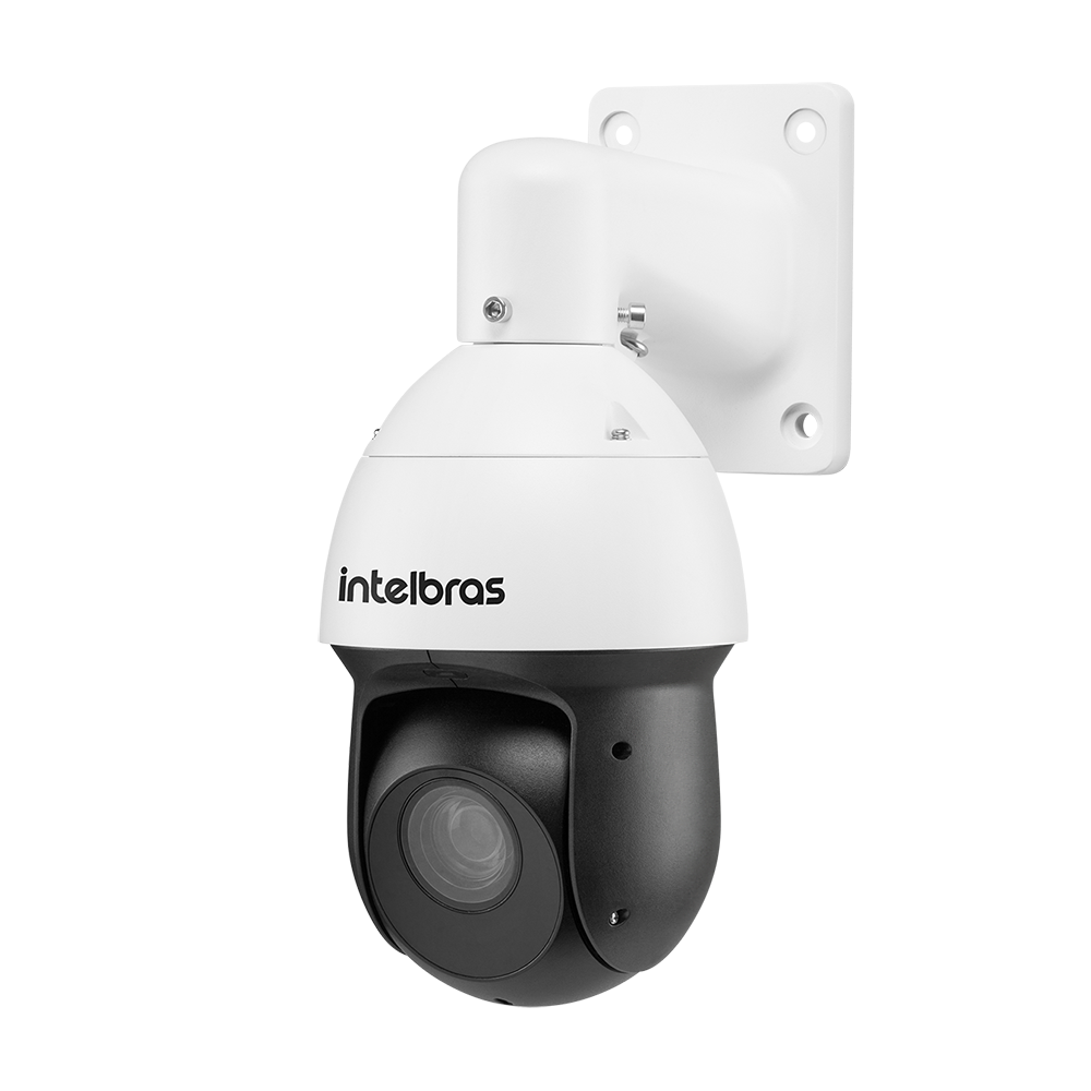 Intelbras | Segurança eletrônica, Redes, Comunicação e Energia