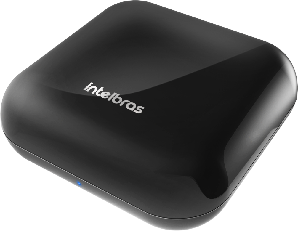 Smart infrared universal control IZY Connect | Intelbras