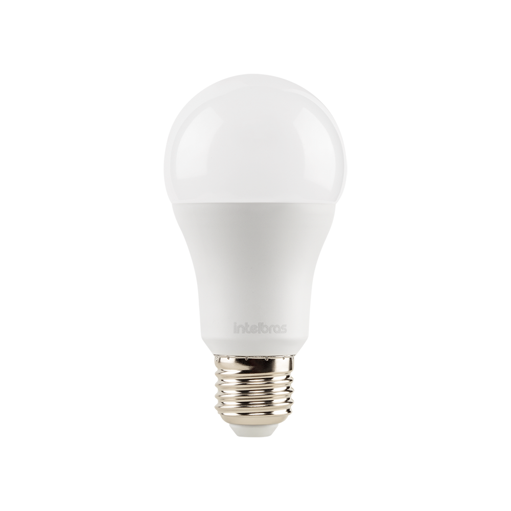 Smart Wi-Fi LED light bulb EWS 410 | Intelbras