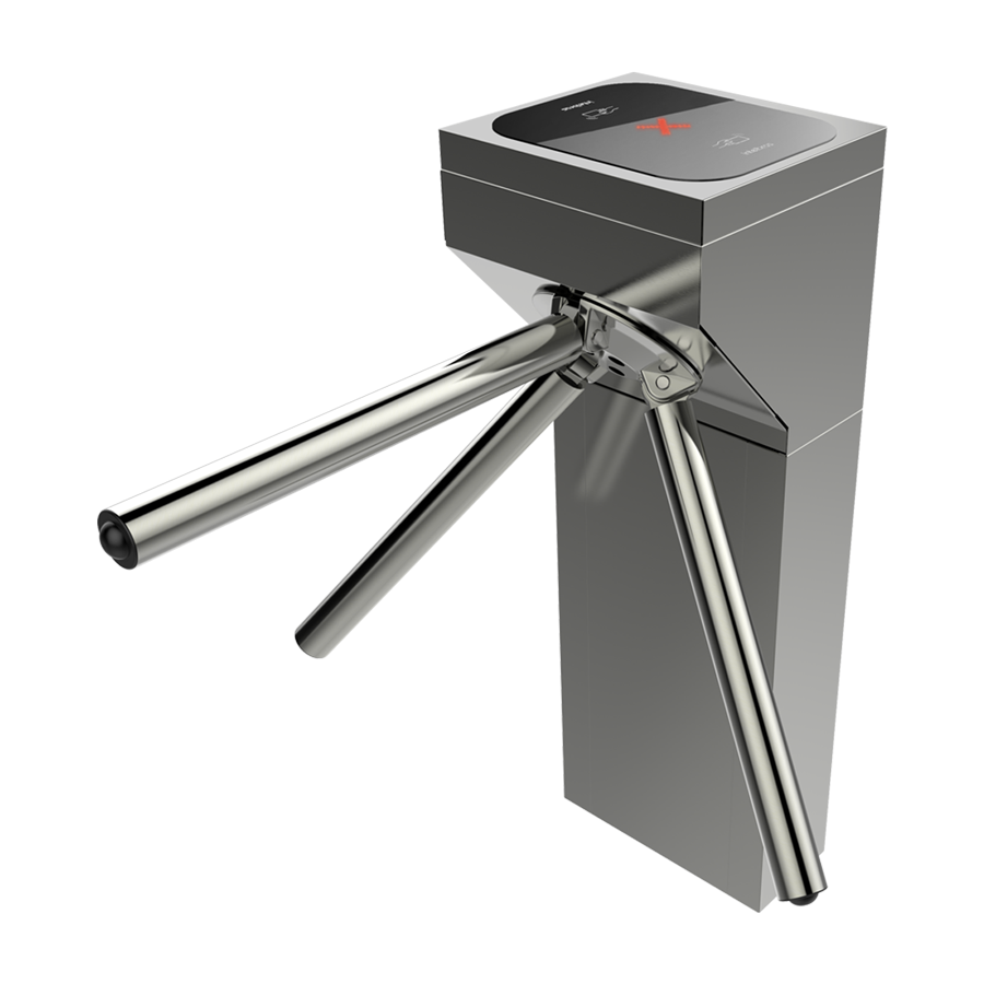 Pedestal turnstile CAP 3000 | Intelbras