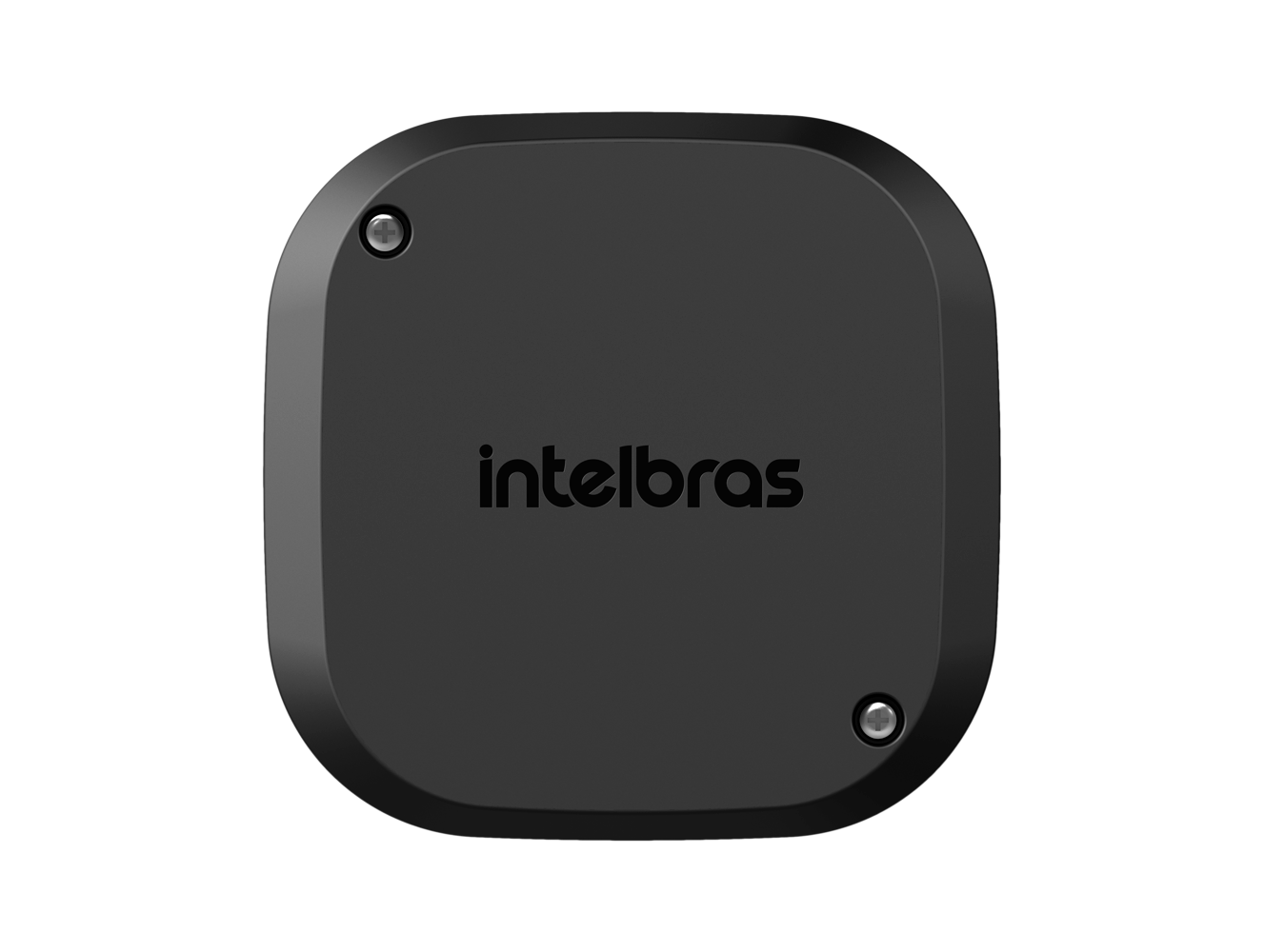 Cajas de pasaje para CFTV VBOX 1100 BLACK | Intelbras