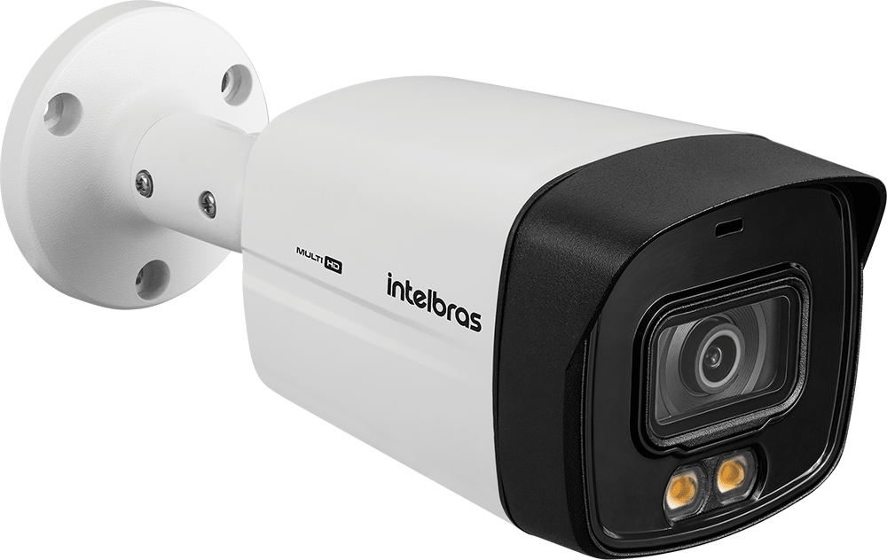 Multi HD Full Color Camera VHD 3240 Full Color G6 | Intelbras