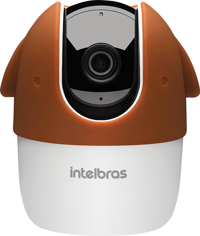 Dog Cover for iM4 Camera Dog Cover iM4 | Intelbras