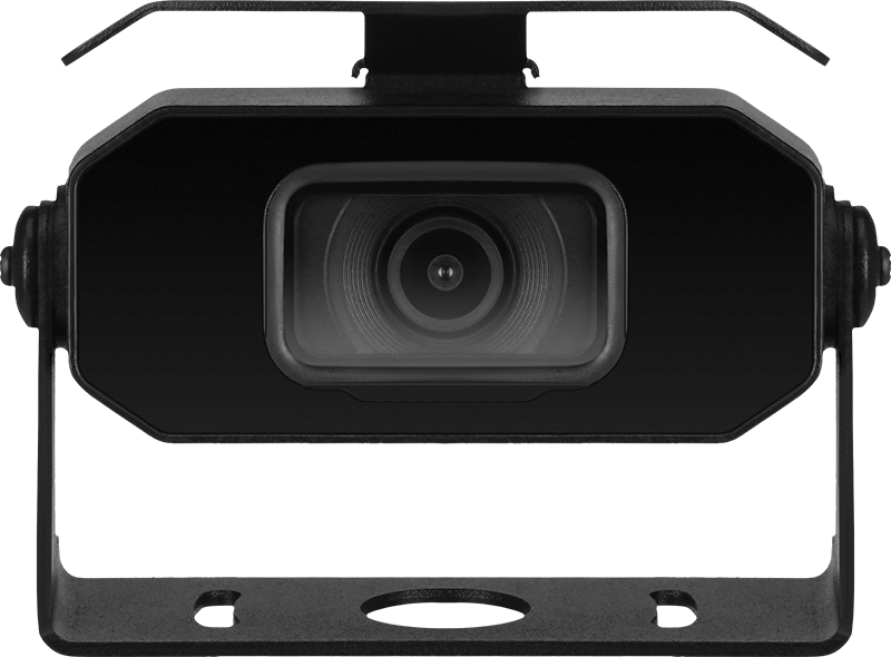 Cámara vehicular de case metálico VHDM 3020 X | Intelbras