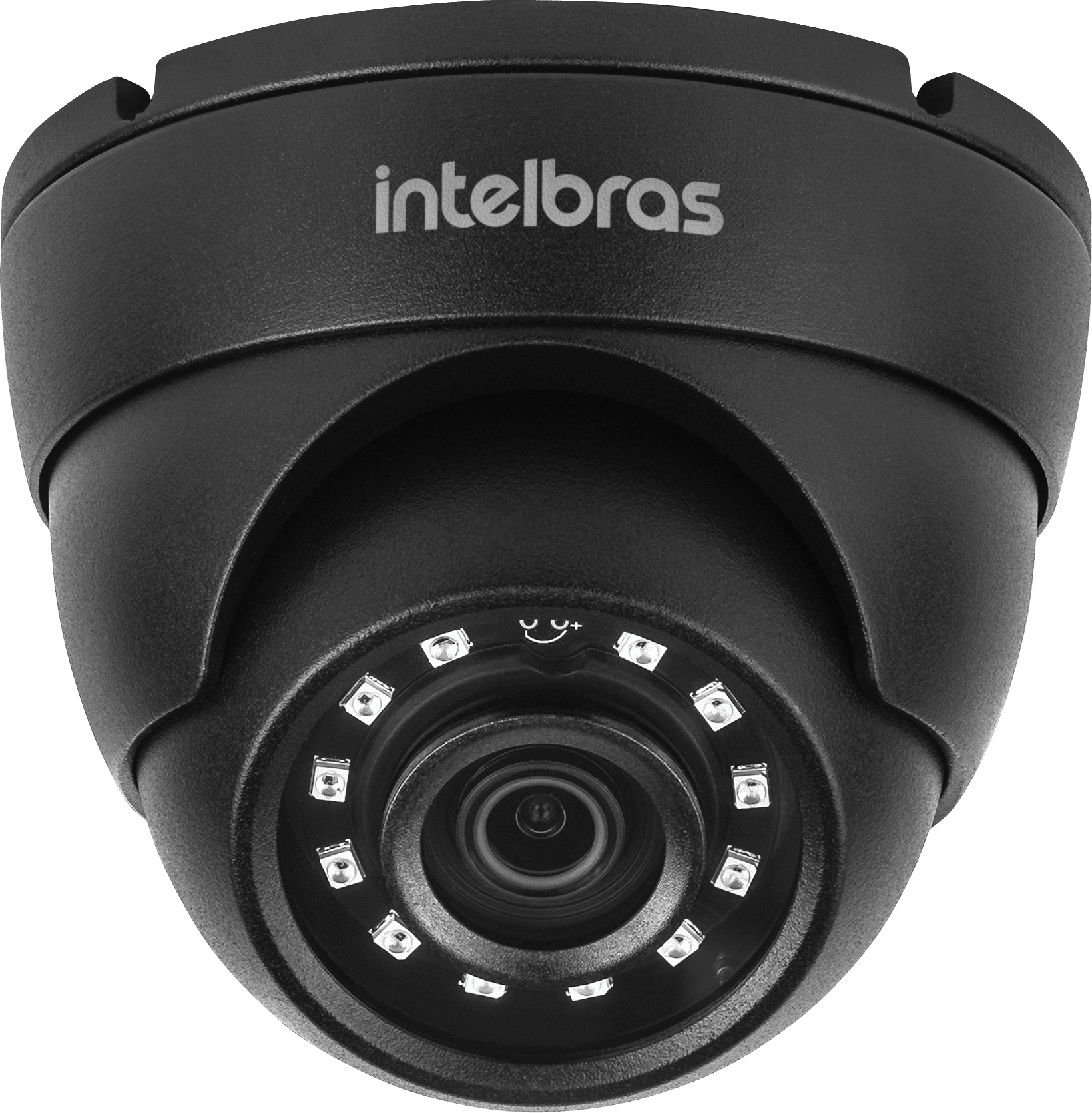 Câmeras veiculares de case metálico VHDM 3125 G3 | Intelbras