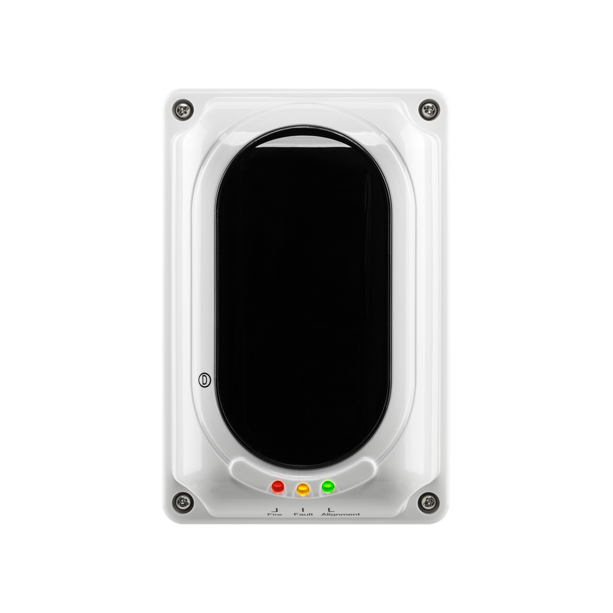 Linear smoke detector DFL 3100 | Intelbras