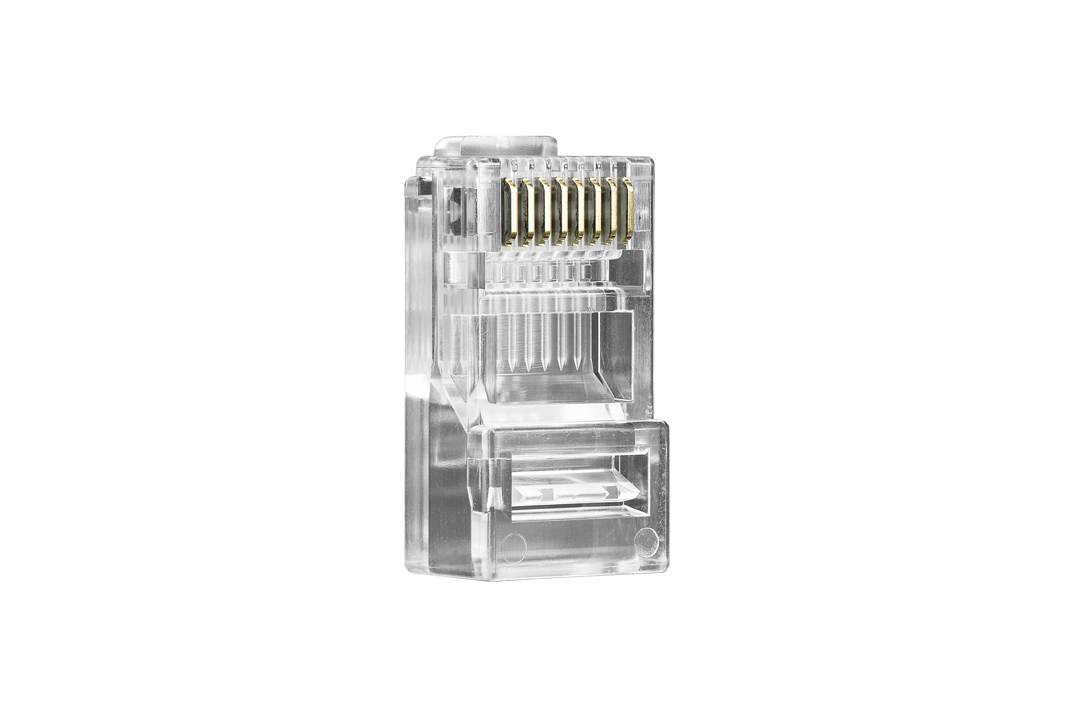 Capuchón para conectores RJ45 Cat5e y RJ45 Cat6 Capuchón para ...
