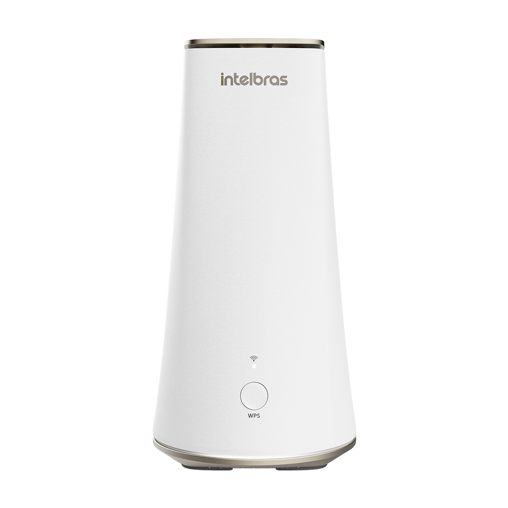 Wi-Fi 6 Mesh IH 3000 | Intelbras