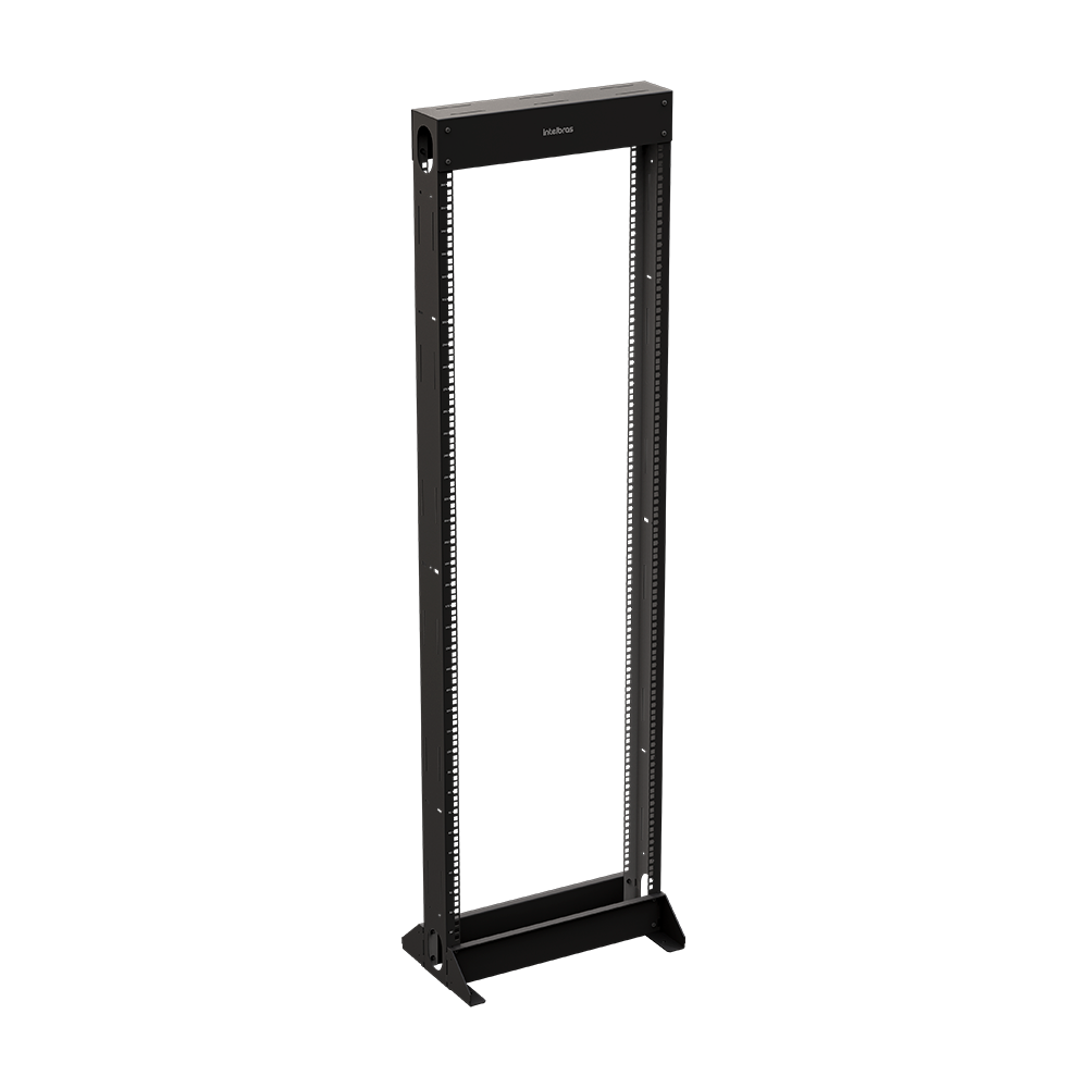 Rack Torre 36U 19” RT 36 | Intelbras