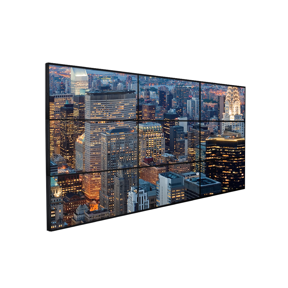 Professional monitor - Video Wall MWL 7249 | Intelbras