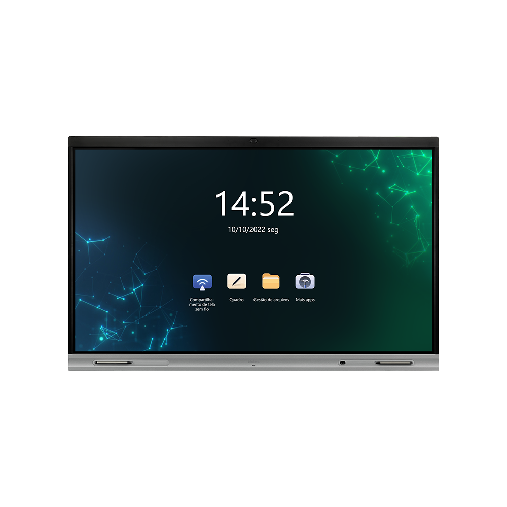 Tela Digital Interativa TDi 7886 | Intelbras