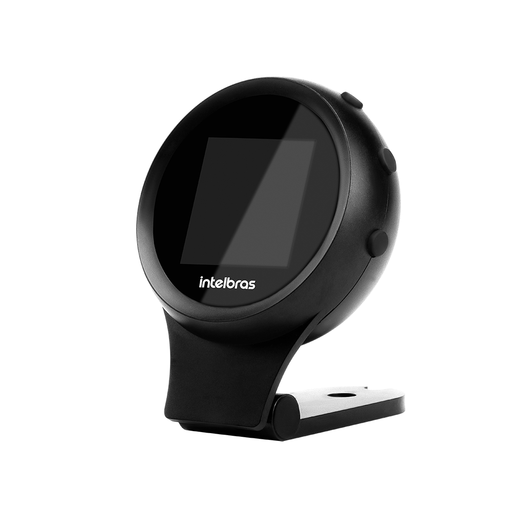 Vehicle Monitor MVA 1154 | Intelbras