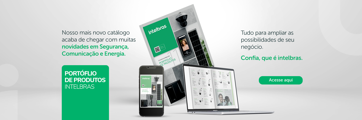 Parceiros | Intelbras