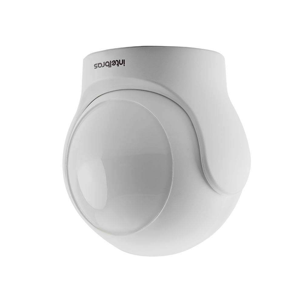 Sensor de Movimento Inteligente MSM 1001 | Intelbras