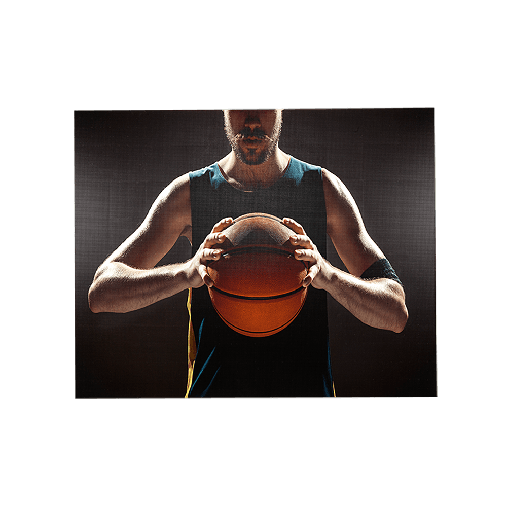 Interactive Digital Display TDi 7875 | Intelbras