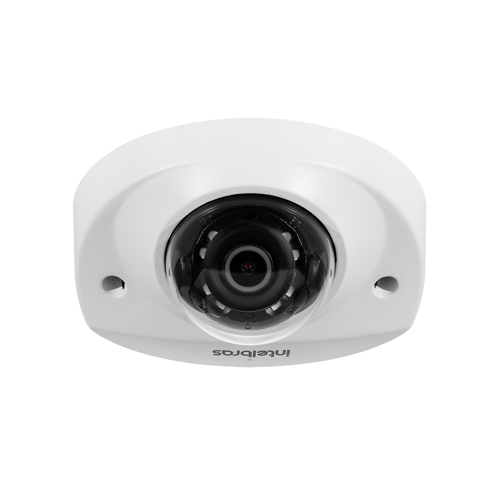 Câmera IP VIPM 3230 Veicular VIPM 3230 | Intelbras