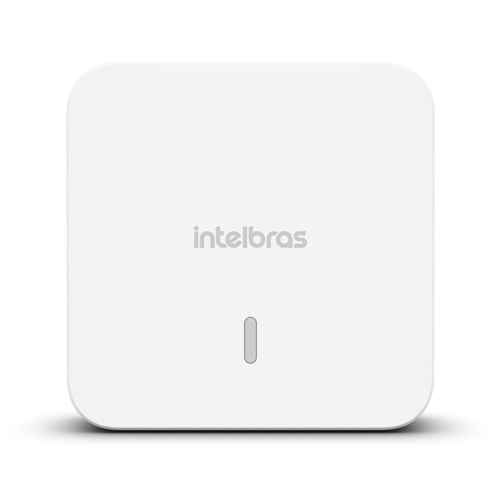 Roteador empresarial com tecnologia Wi-Fi 6 AP 3620 | Intelbras