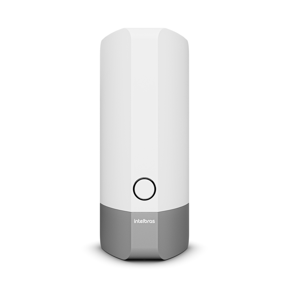 Outdoor enterprise Router wi-fi 6 AP 3620X | Intelbras