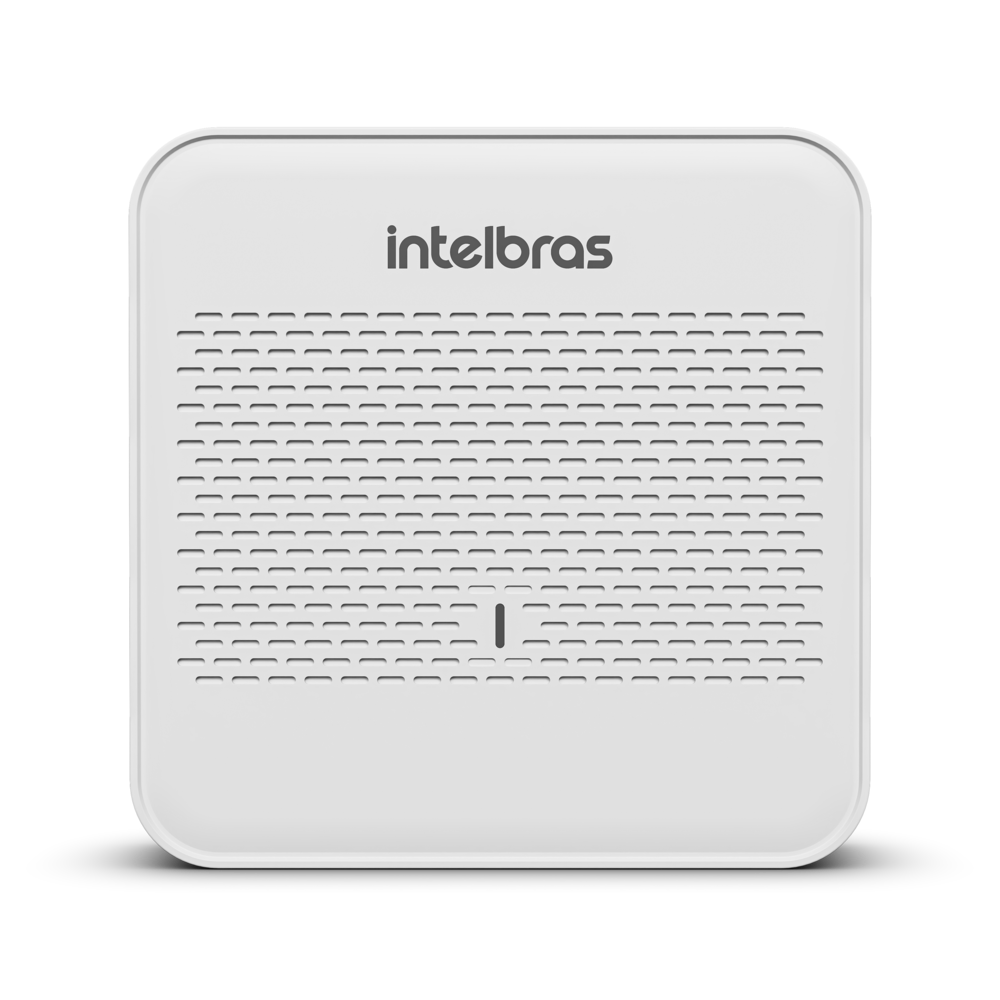 Roteador Empresarial Wi-Fi 6 AP 3622 | Intelbras