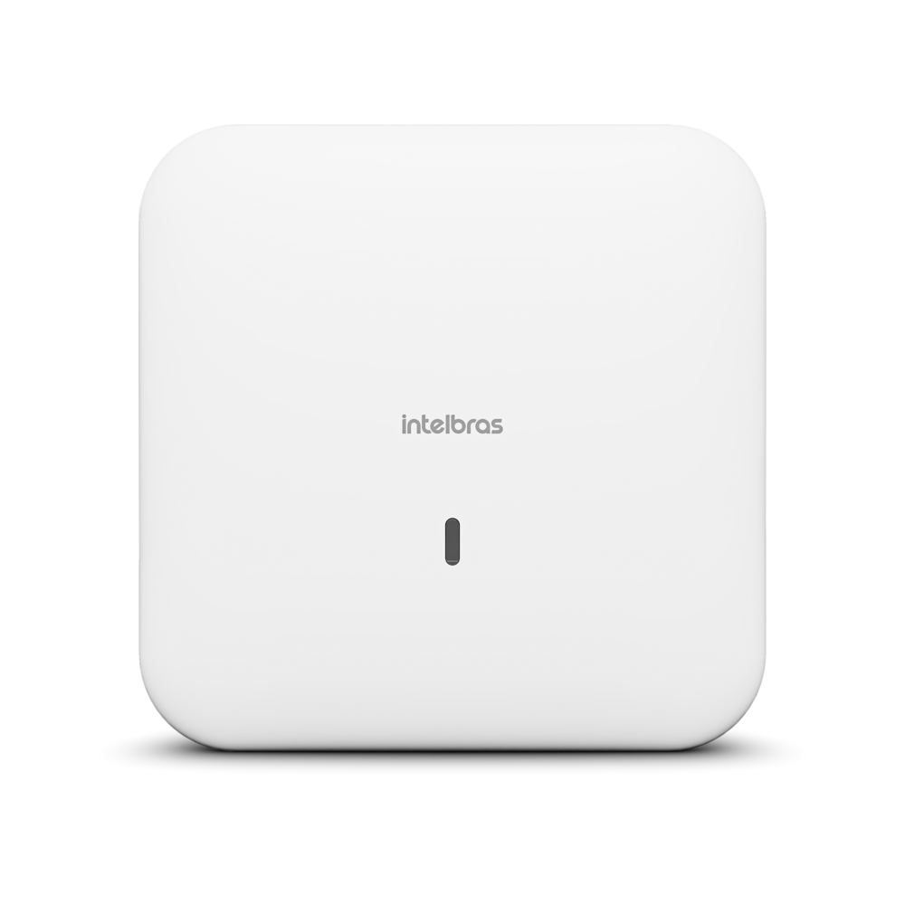 Enterprise router wi-fi 6 AP 7636 | Intelbras