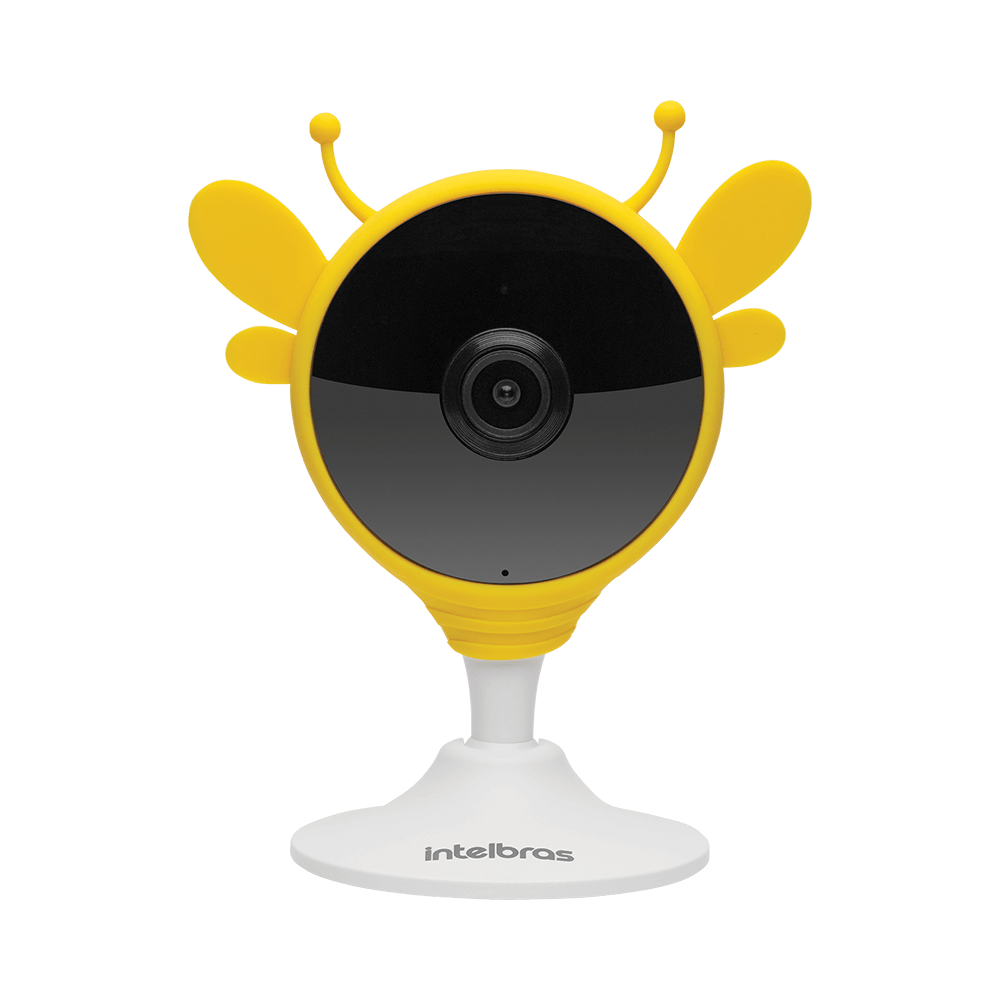 Acessório Mibo Capa iM3 Abelha | Intelbras