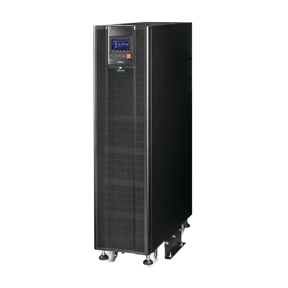 UPS online torre trifásico DNB 40KVA-3PH-380V-TF-TW | Intelbras