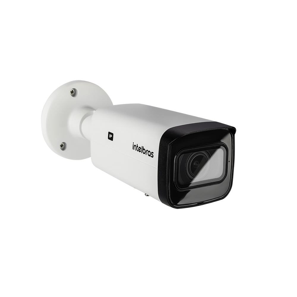 IP camera with motorized zoom VIP 3260 Z IA | Intelbras