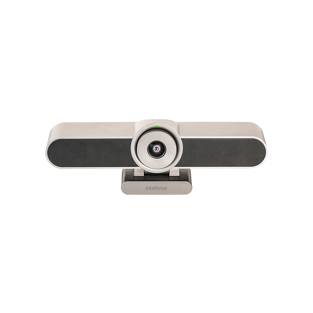 Full HD video conferencing EVC 200 USB | Intelbras