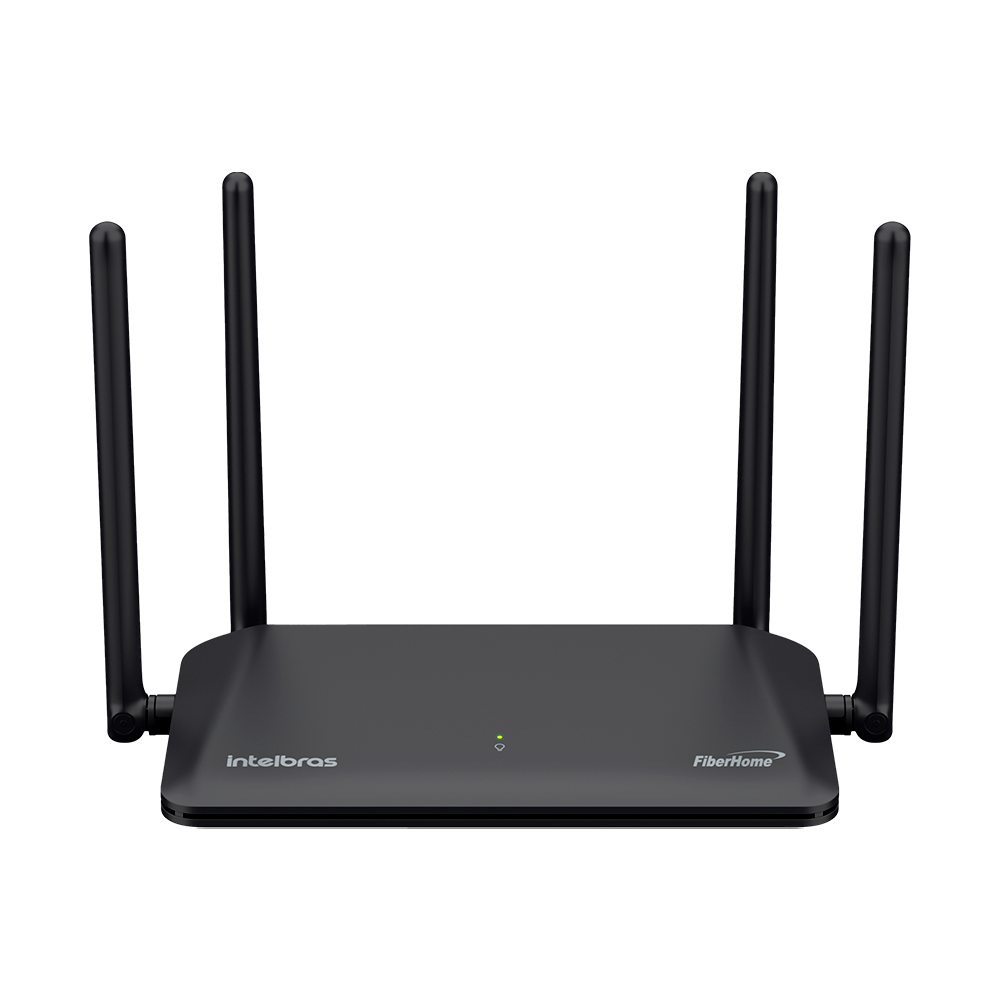 Wi-Fi Router 6 SR1041E SR1041E | Intelbras