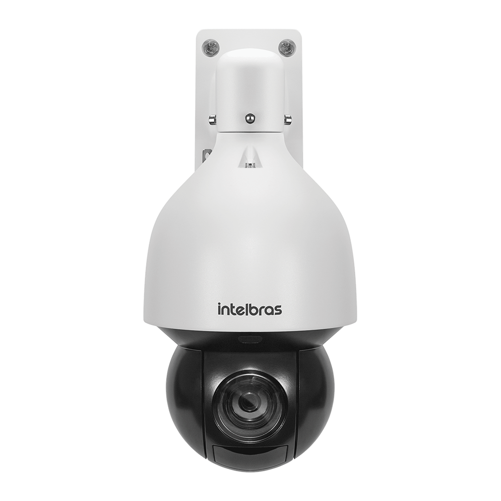 IP speed dome camera with 32x zoom VIP 5432 SD IA FT | Intelbras