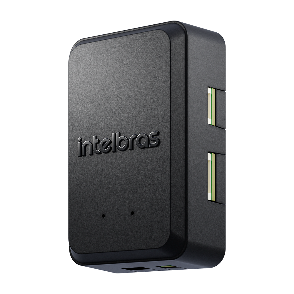 Módulo de acionamento XFE 1000 | Intelbras