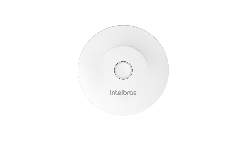 Hub de automação inteligente MCA 1002 | Intelbras