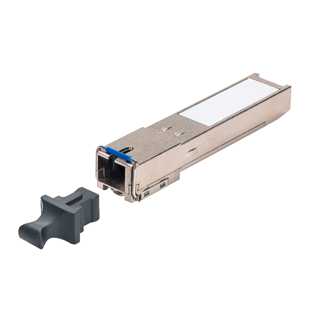 Módulo conversor óptico Classe C++ Módulo Classe C++ | Intelbras