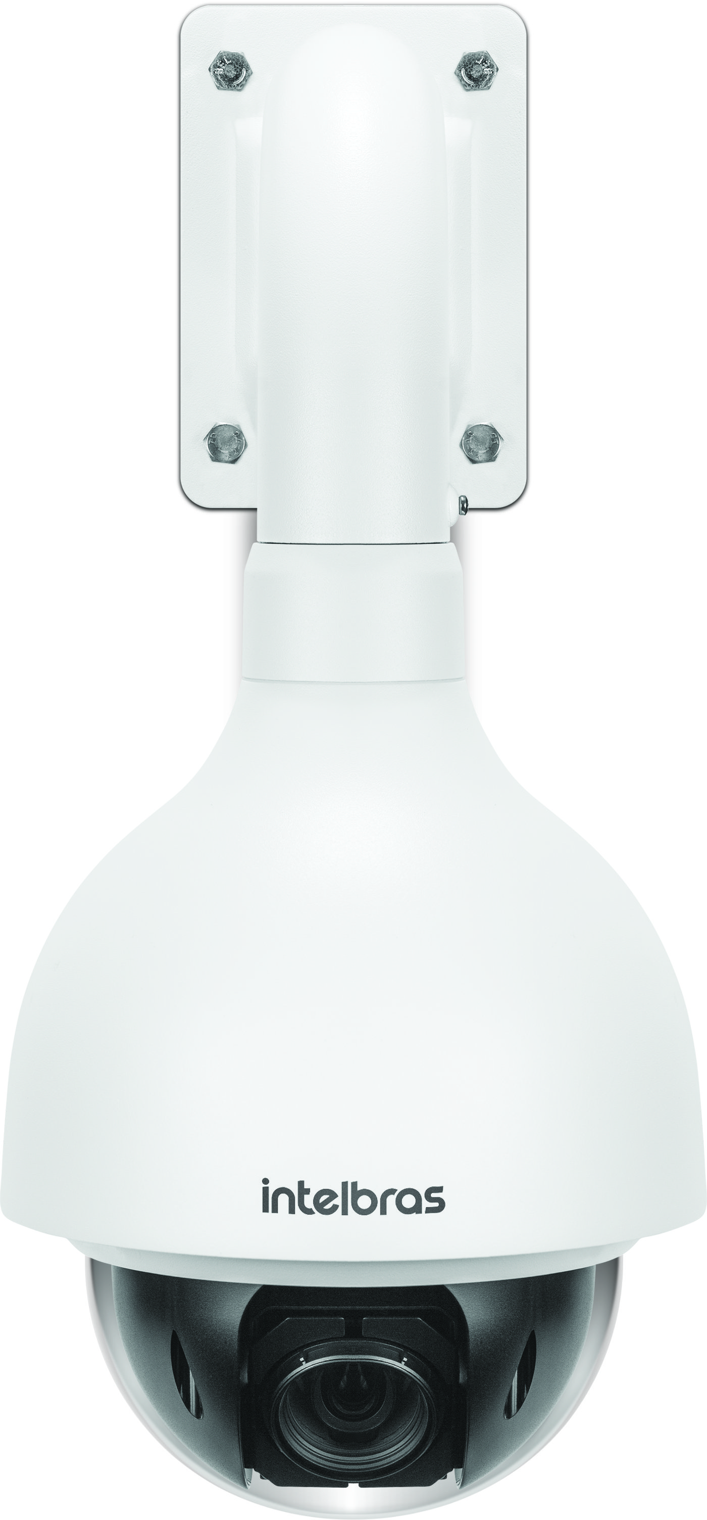 Câmera IP speed dome com 32x de zoom óptico VIP 5232 SD IA G2 | Intelbras