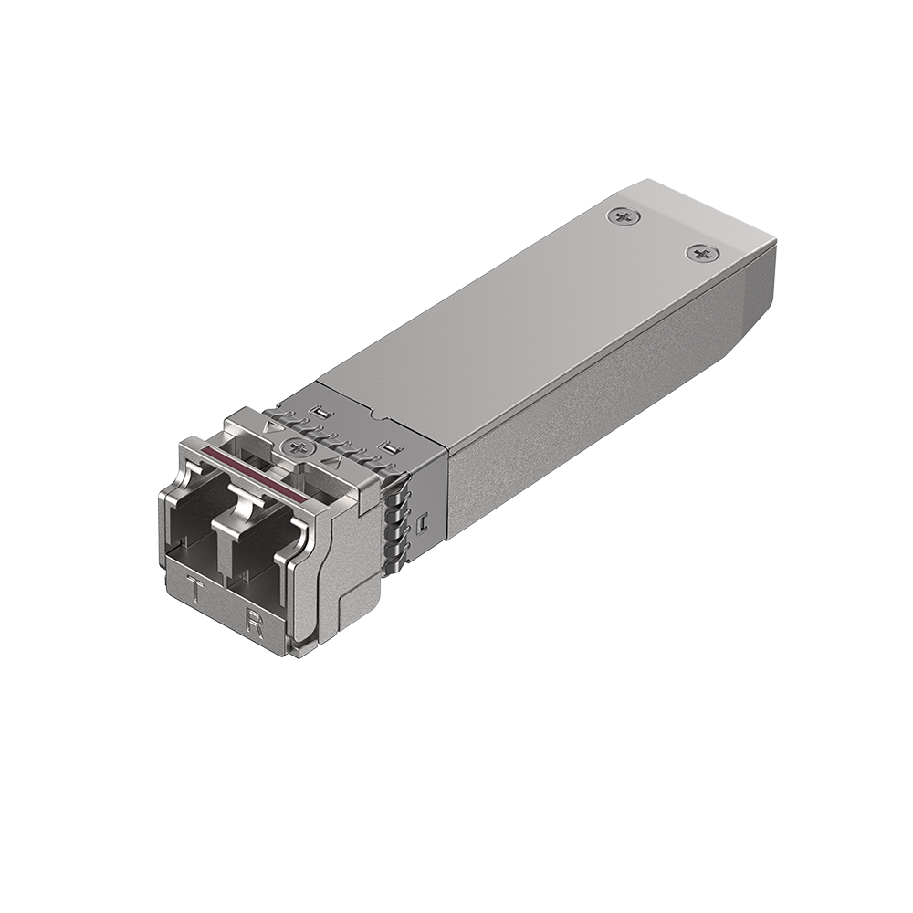 10Gbps SFP+ Converter Module Single-mode 1Km M10-1 LC-S | Intelbras