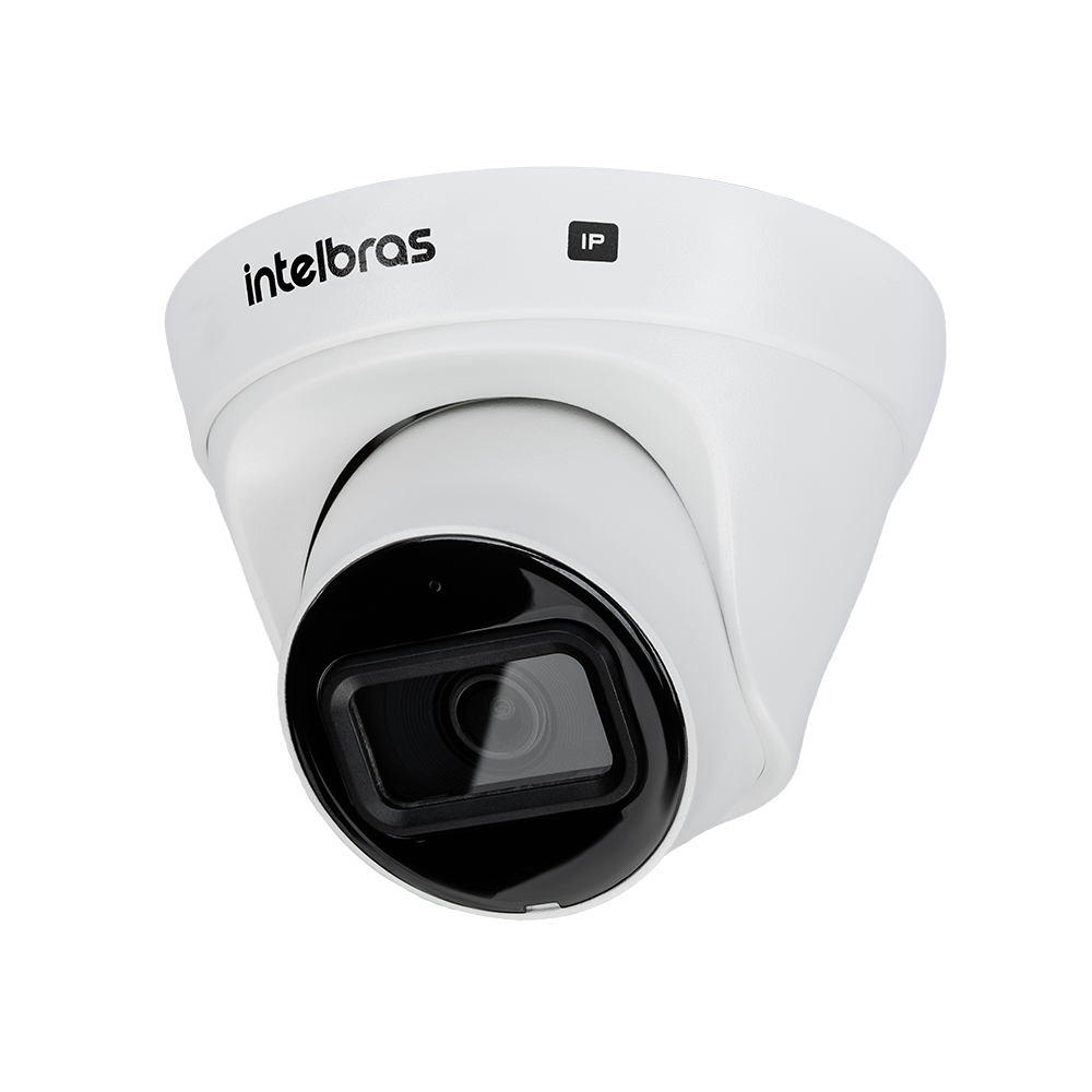 1000 series Full HD IP camera VIP 1230 D G5 | Intelbras
