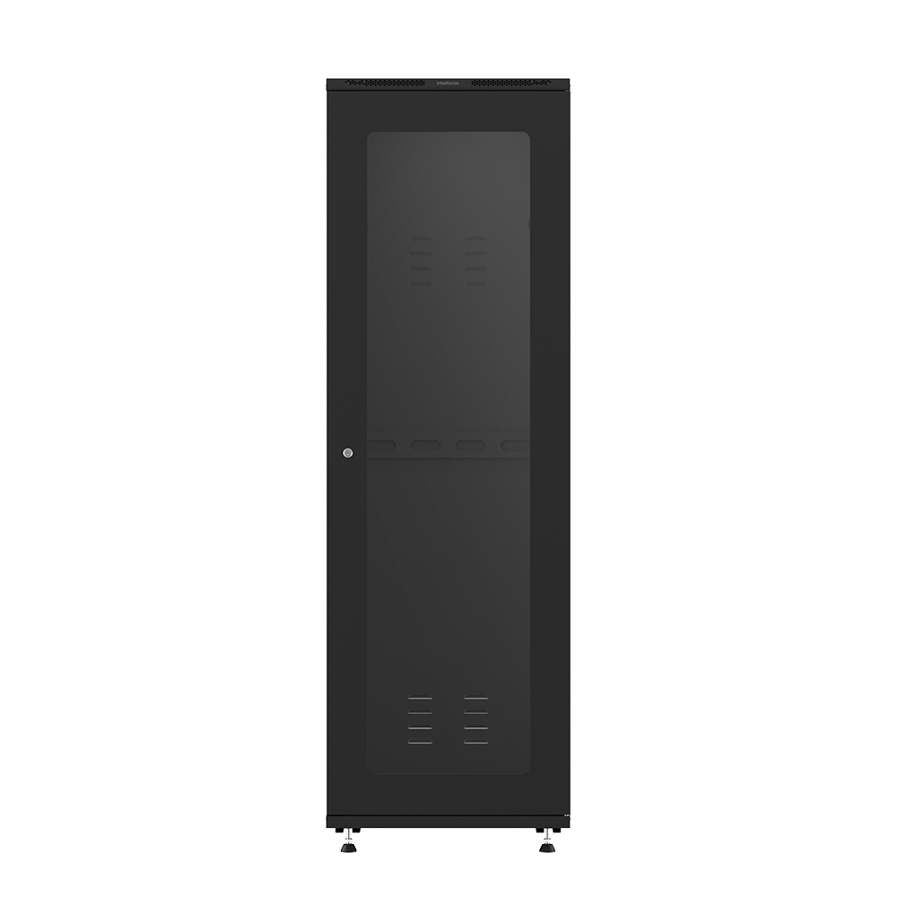 Rack de Piso Desmontable 40U 1070MM RPD 4017 | Intelbras