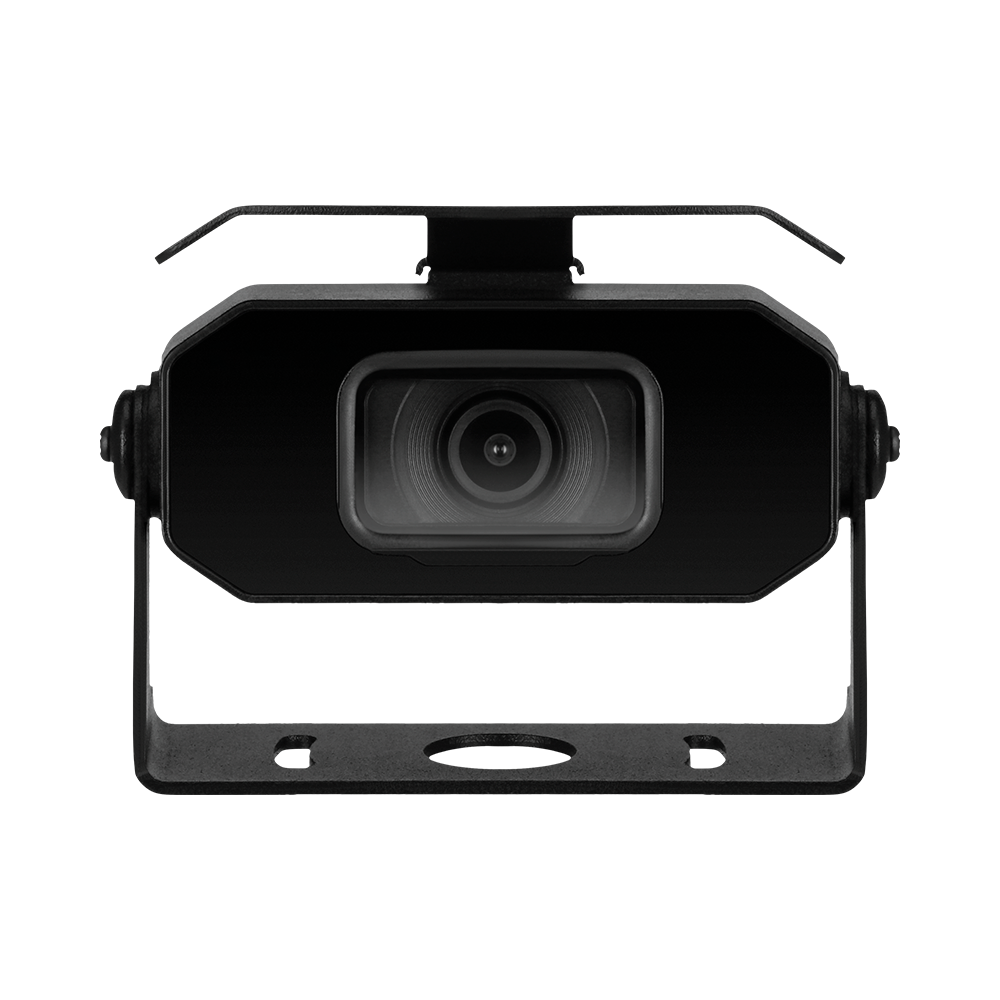 Câmera veicular de case metálico VHDM 3020 X | Intelbras