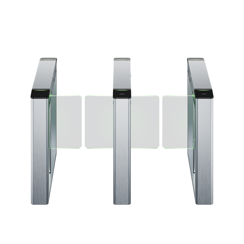 Catraca Gate Gate 5100 | Intelbras