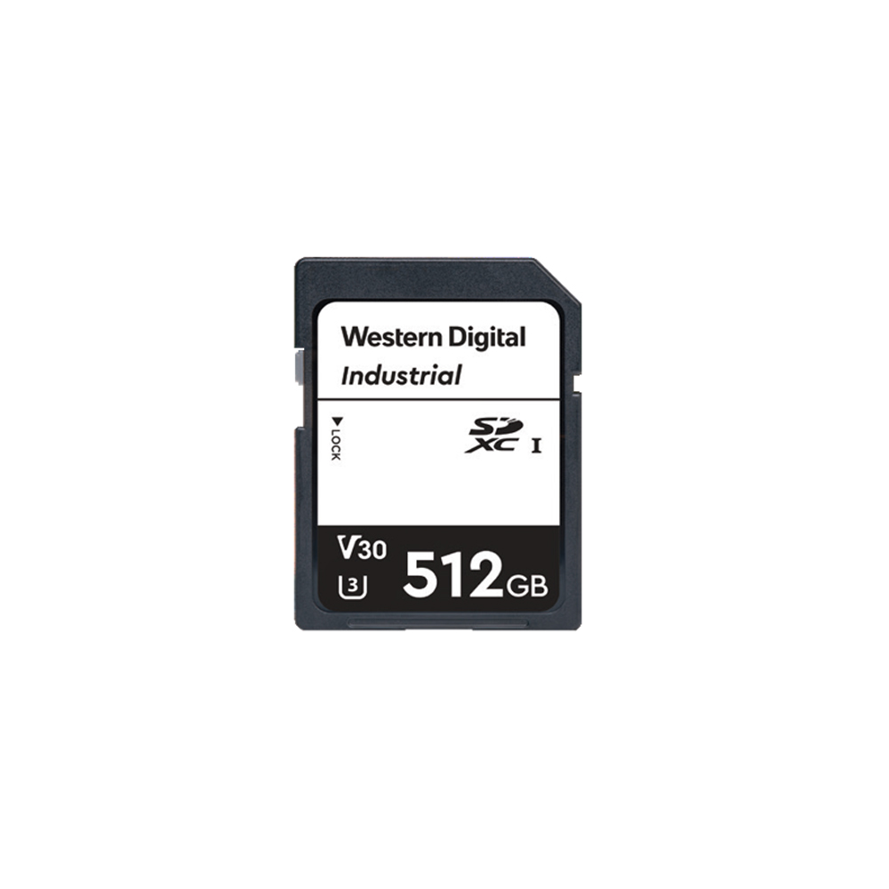 SD card SD CARD 512 GB 3K | Intelbras