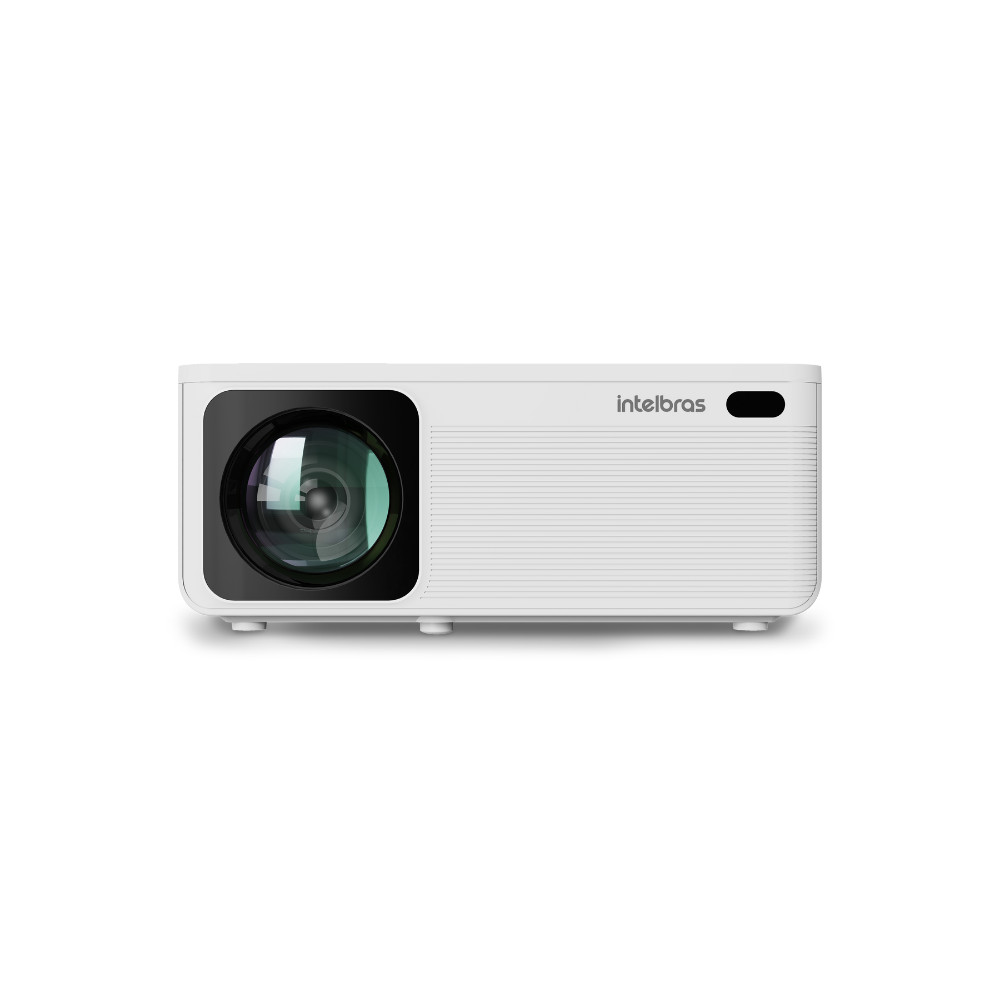Full HD projector with 5200 lumens PFL5211 | Intelbras