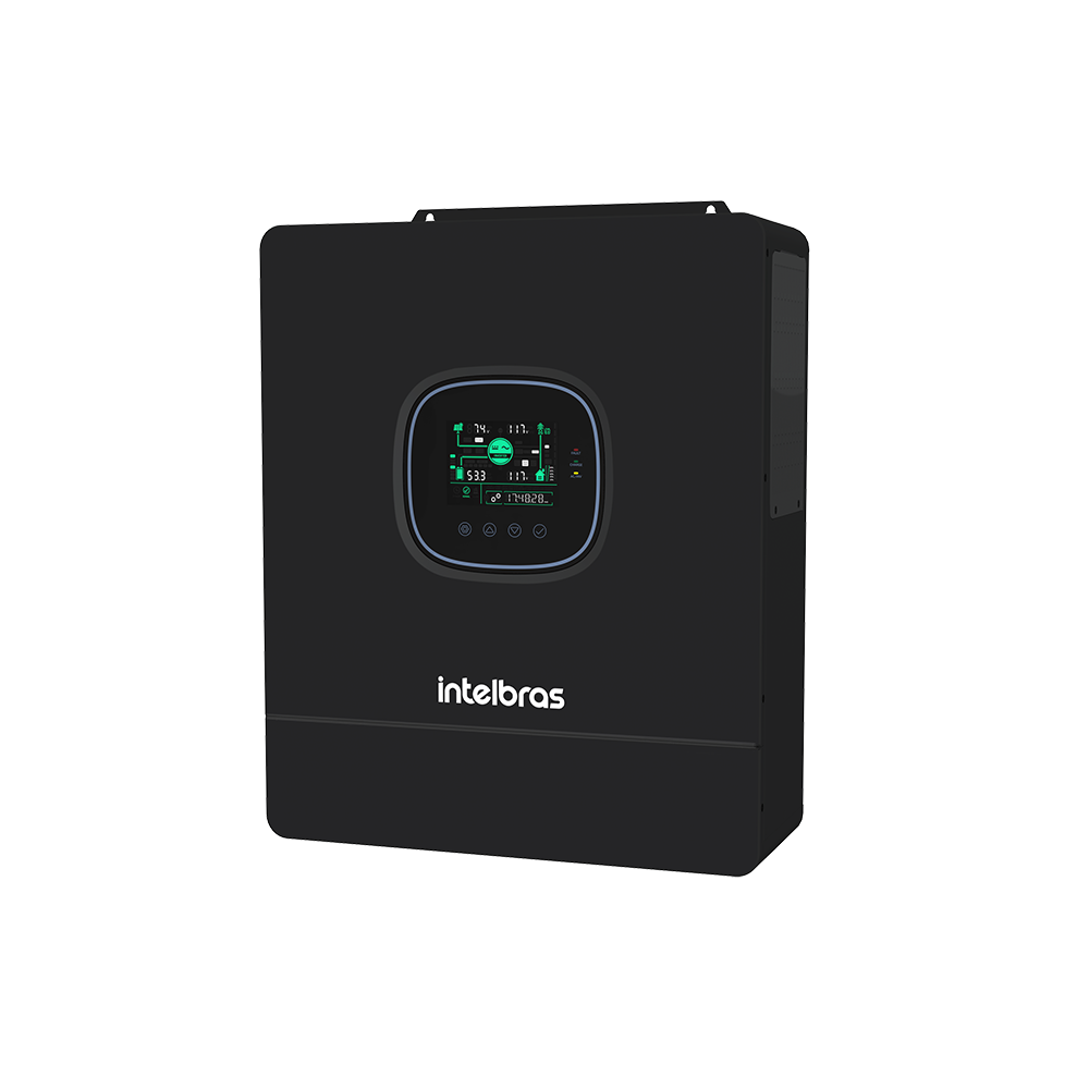 Sine Wave Inverter Charger ICS 5001 G2 | Intelbras
