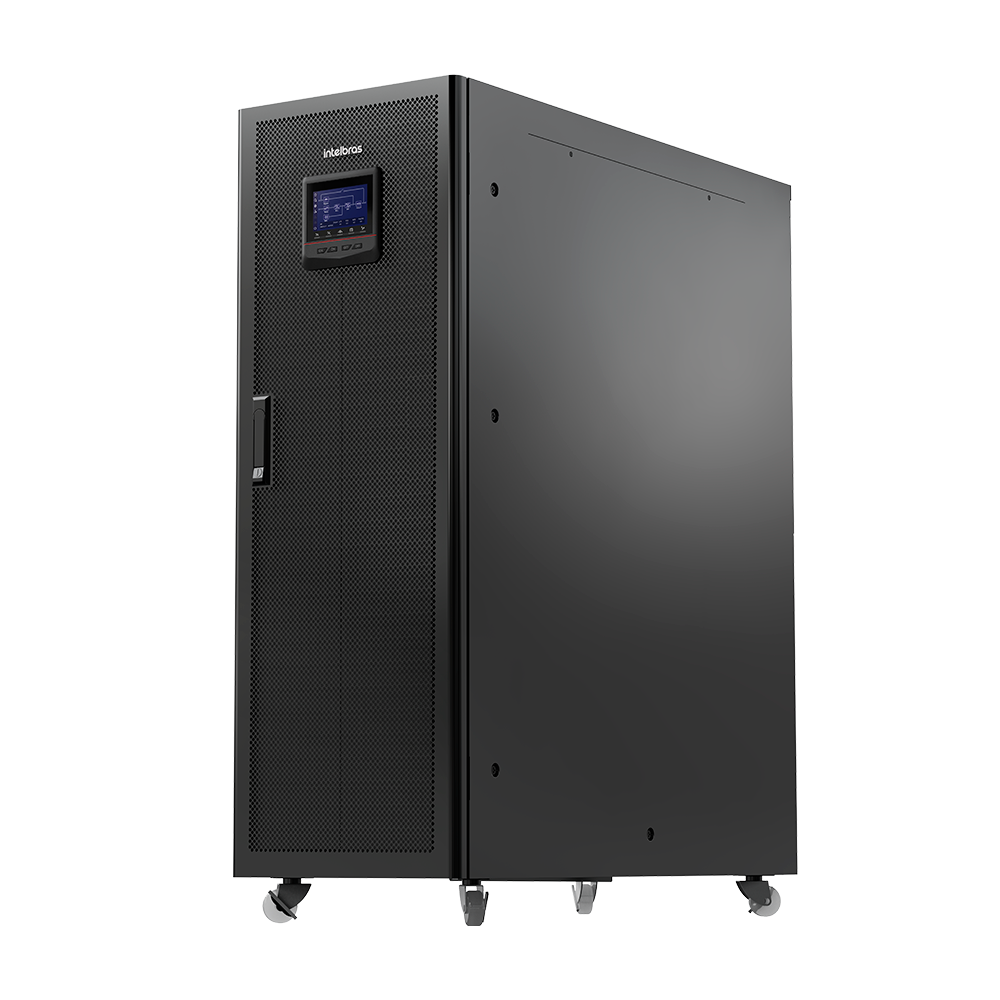 UPS Three-phase tower online (external battery) DNB 120KVA-3PH-220V-TT ...