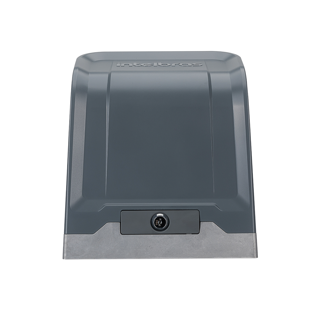 Automatic Sliding Gate Opener DZ 1000 FAST AFe | Intelbras