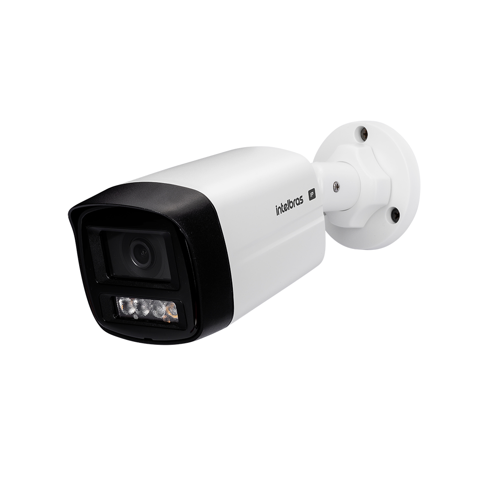 Câmera bullet com Full Color Plus VIP 1230 FC+ | Intelbras